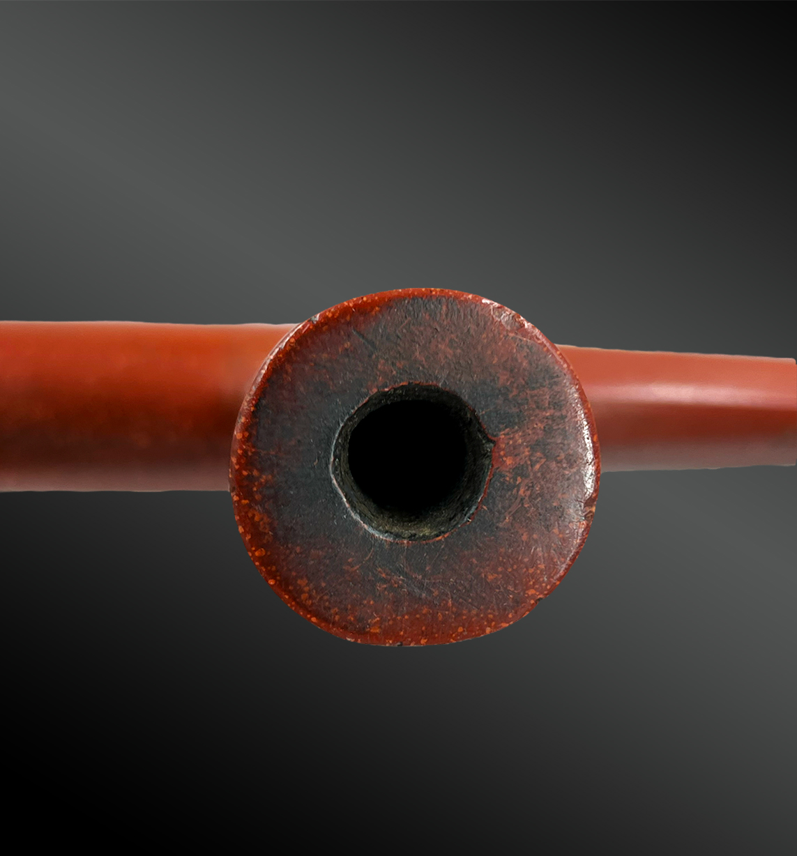 CALUMET STOVE - Sioux, Plains Indians, North America - 19th century ...