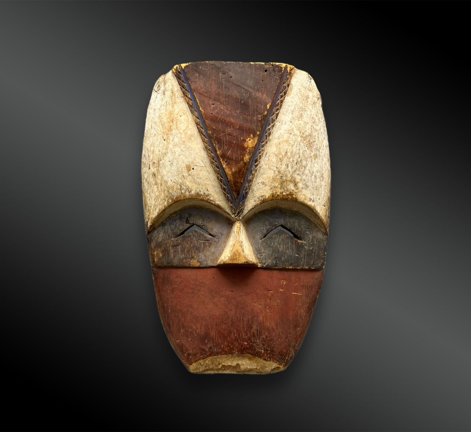 MASQUE d’EXECUTION Lilwa - République démocratique du Congo - Première ...