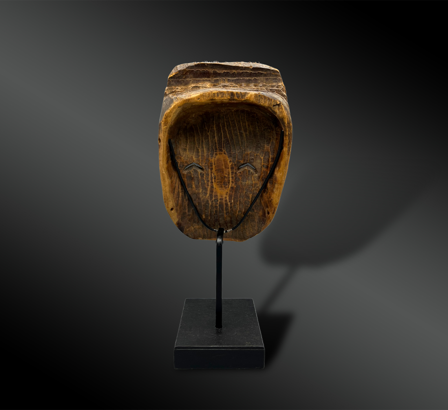 MASQUE d’EXECUTION Lilwa - République démocratique du Congo - Première ...