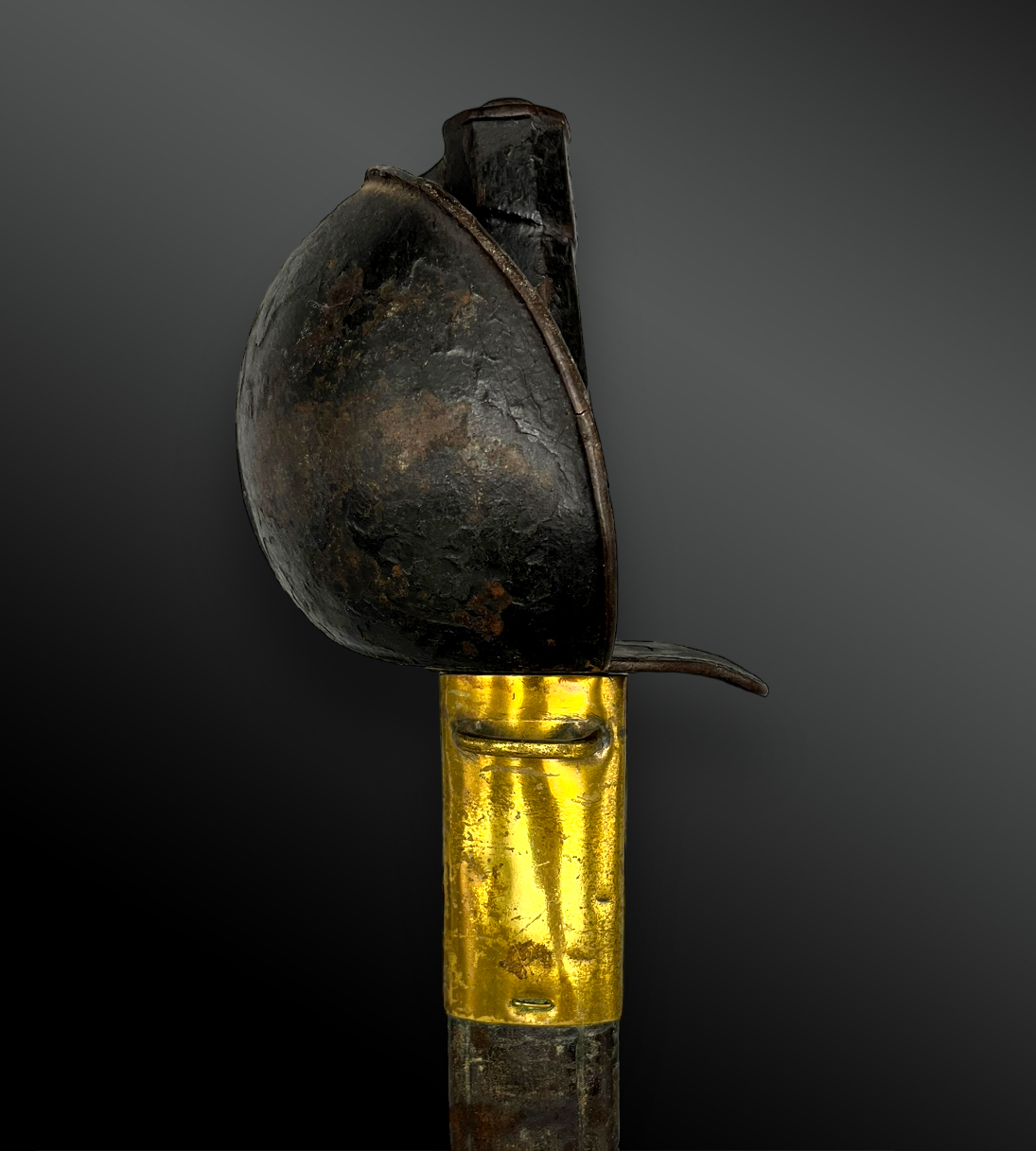 SABRE model 1833 - France - 19th century | Paul Bert Serpette